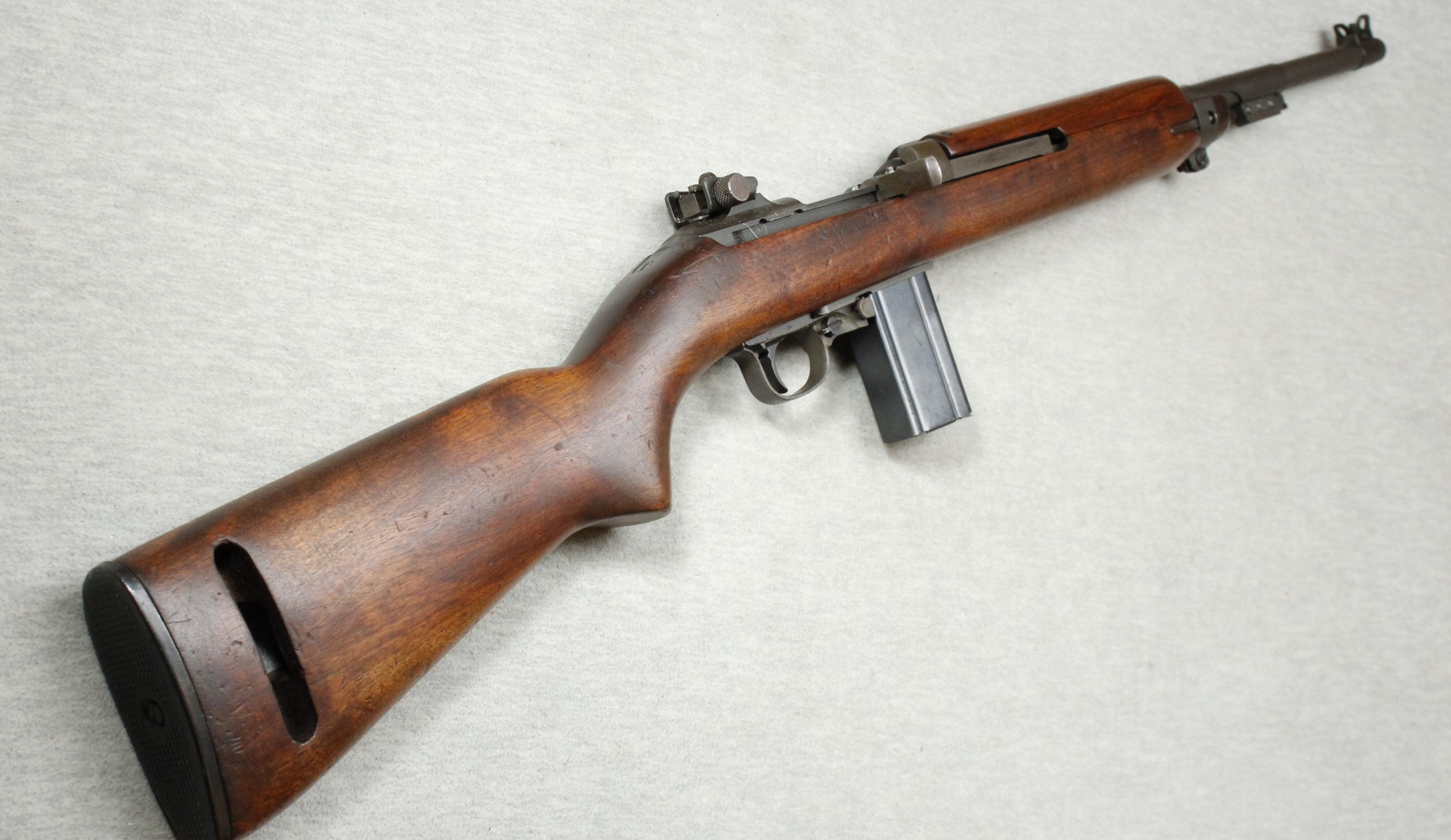 Underwood ~ M1 carbine ~ .30 Carbine | Bass Pro Shops